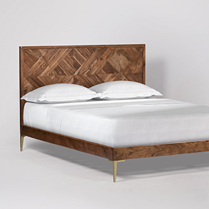 Beds | Bed Frames | Mattresses | Luxury Bedding | Swoon