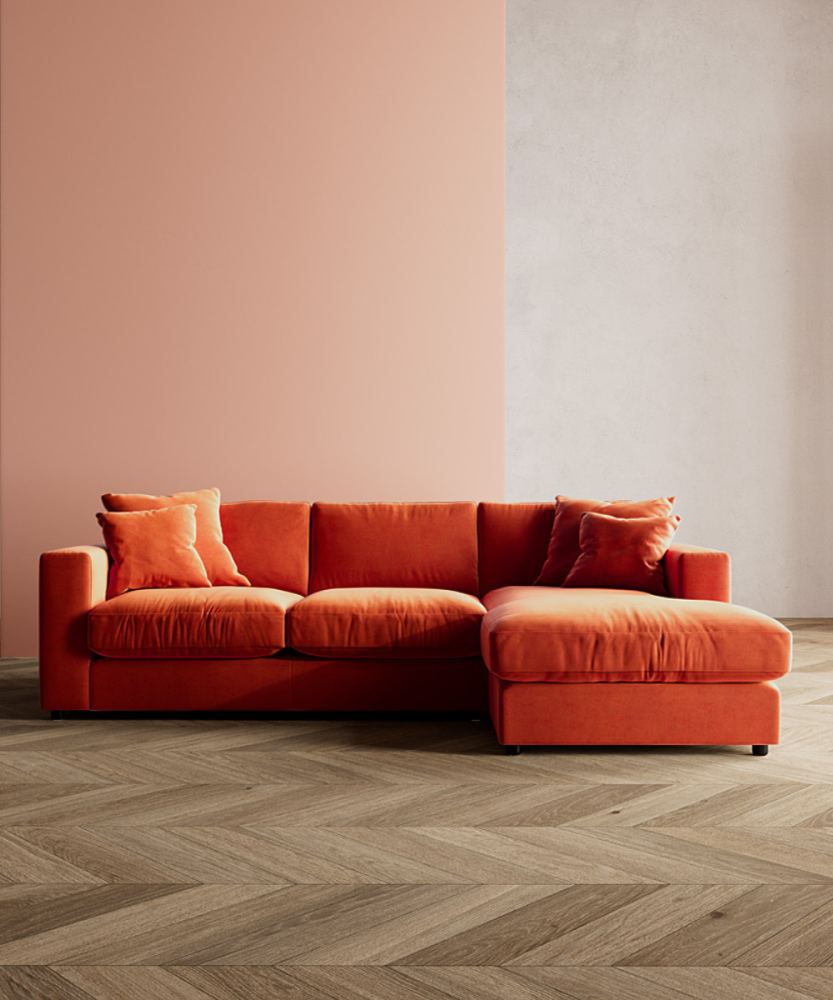 Sofas | Bespoke Sofas & Couches | Swoon