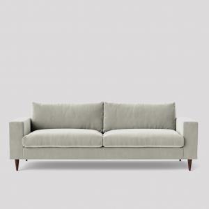 Scandi Sofas | Bespoke Scandinavian Sofas | Swoon