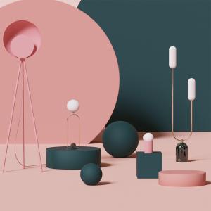 Lighting | Wall Lights, Ceiling Lights & Lamps | Swoon