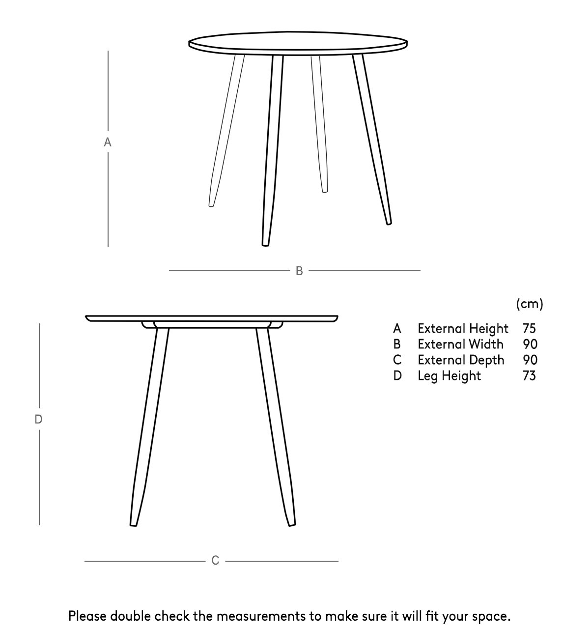 Southwark Contemporary Style Dining Table in Natural Oak-Stained Mango ...