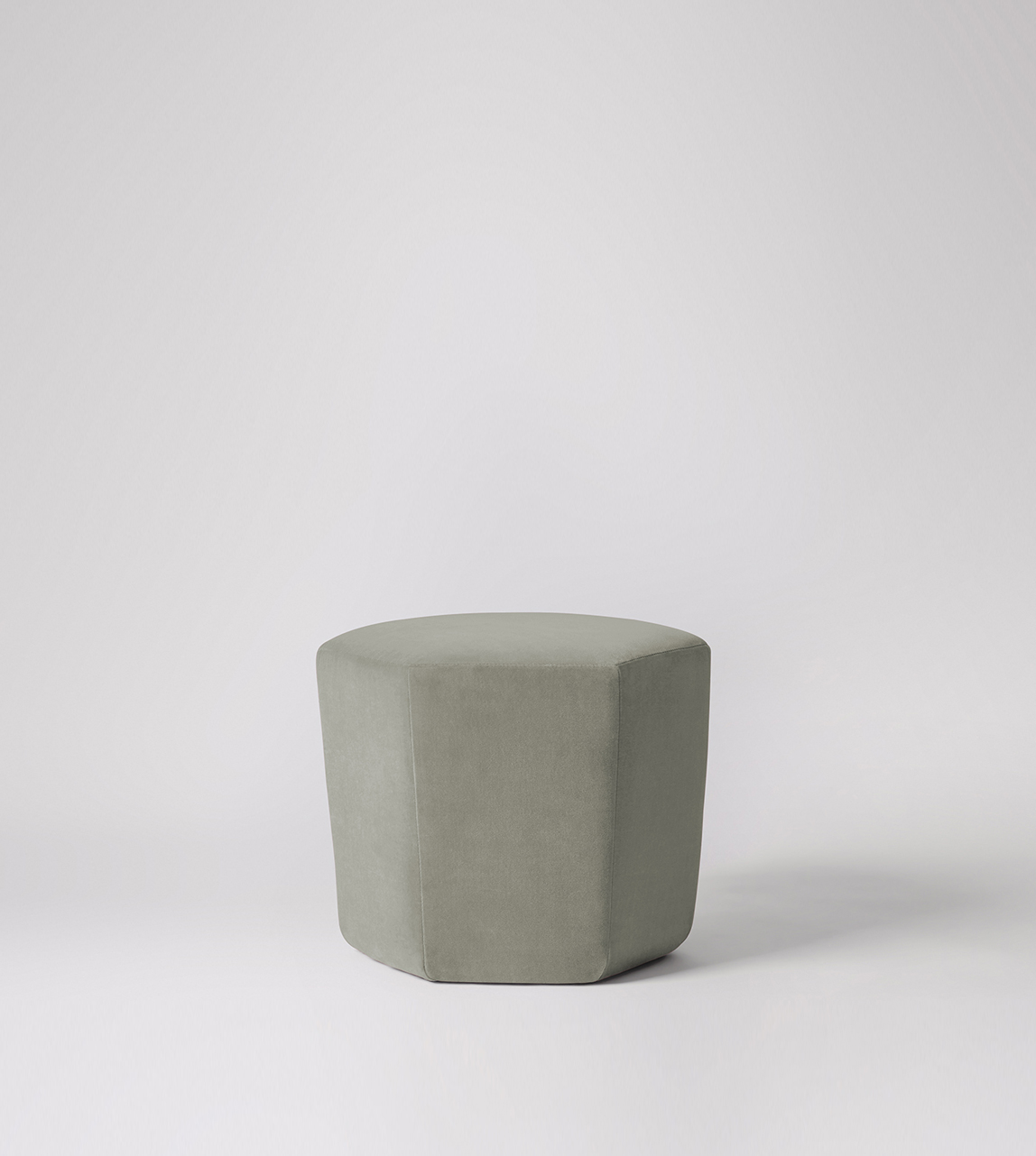 Ottoman, scandi style