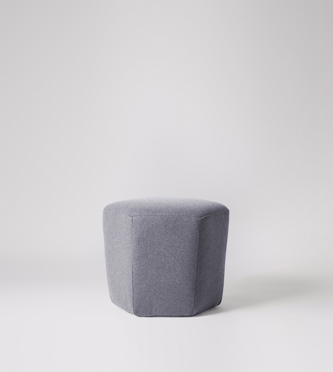 Ottoman, scandi style