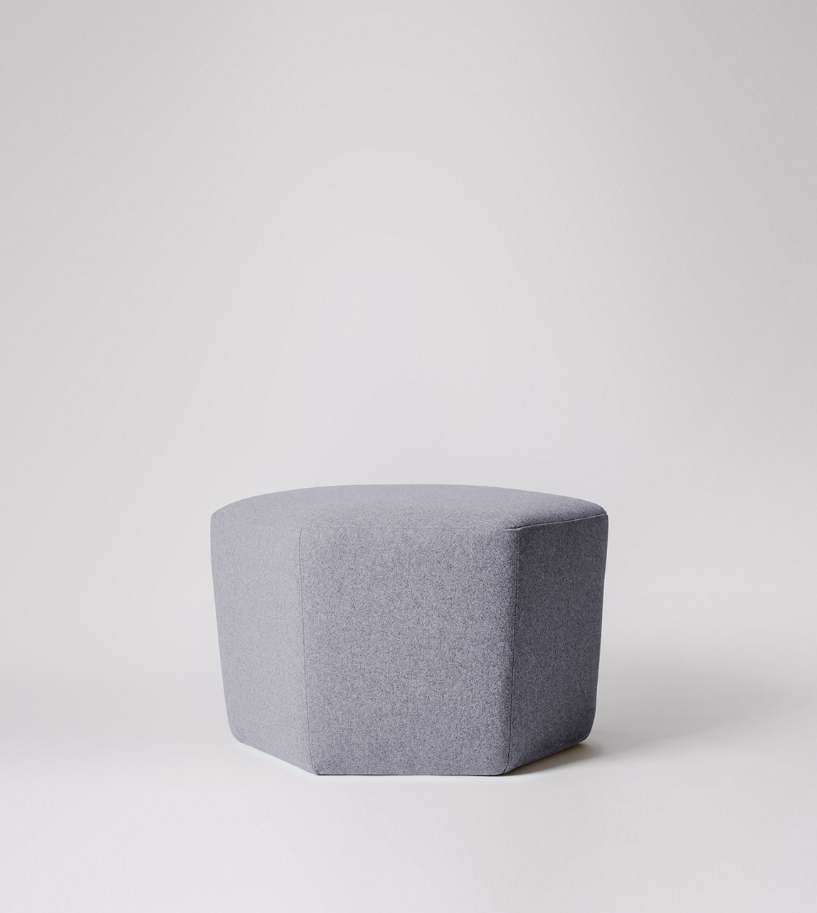 Ottoman, scandi style