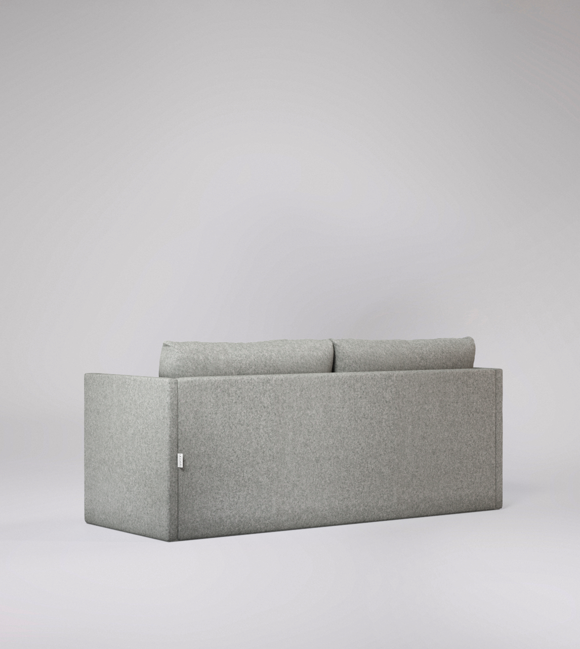 Luna Three-seater Sofa Bed | Swoon