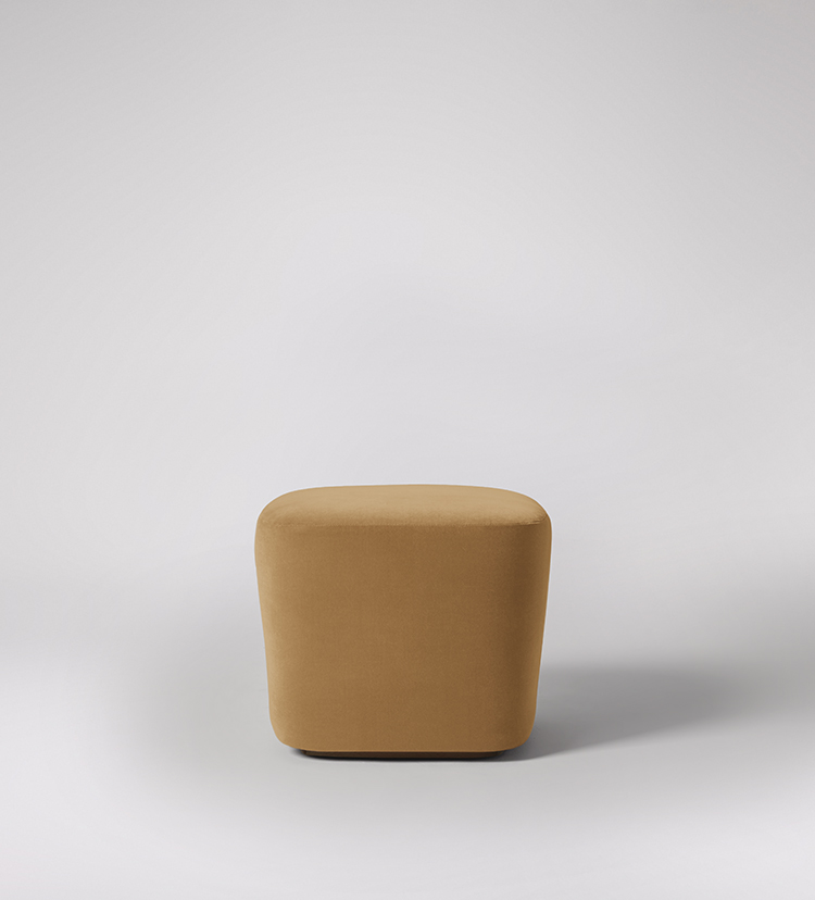 Ritz Ottoman | Swoon