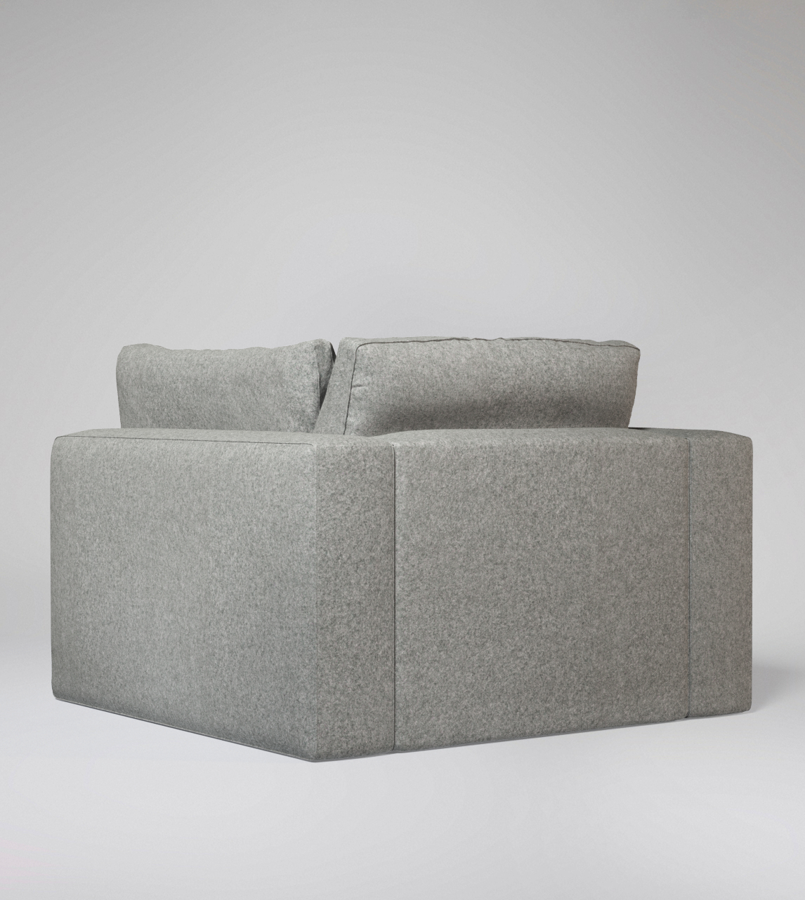 Seattle Armchair | Swoon