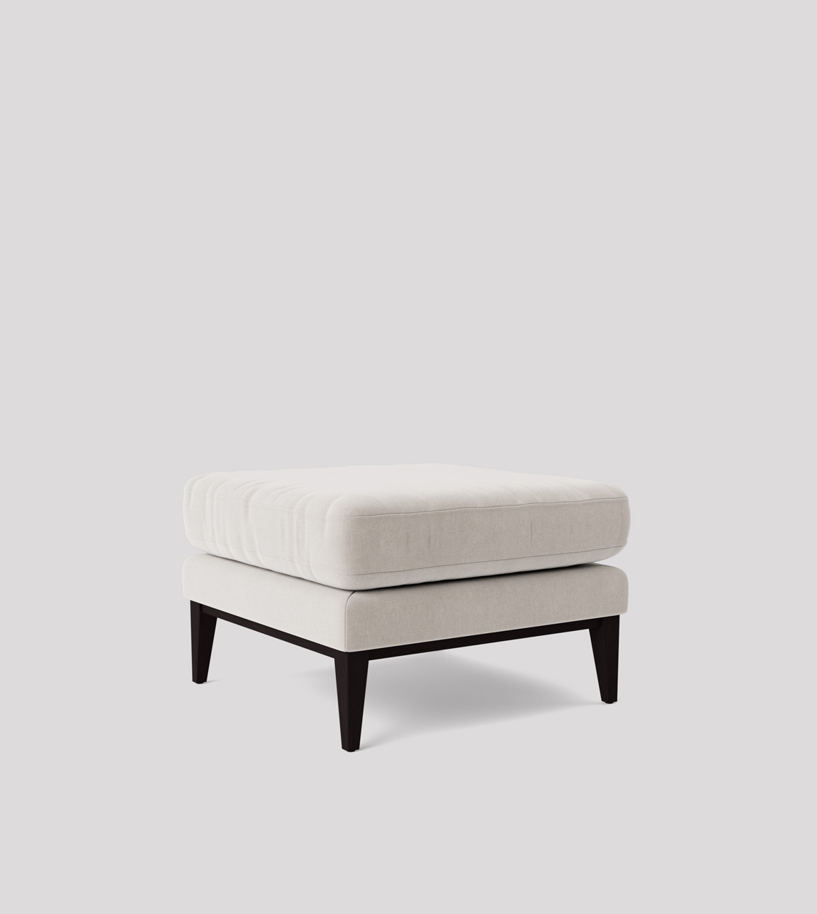Tulum Ottoman | Swoon