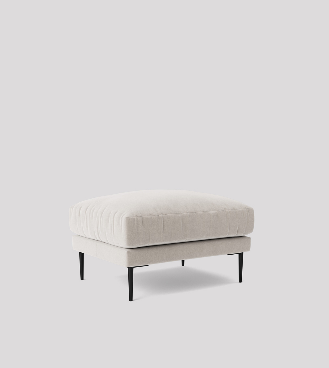 Almera Ottoman | Swoon