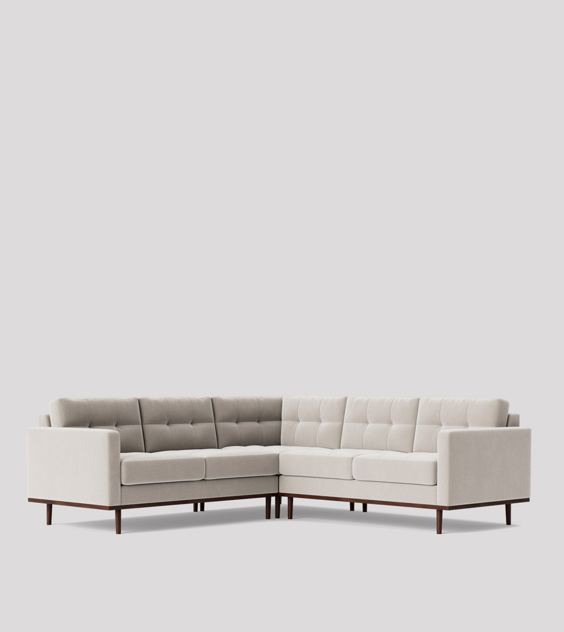 Berlin Corner Sofa | Swoon