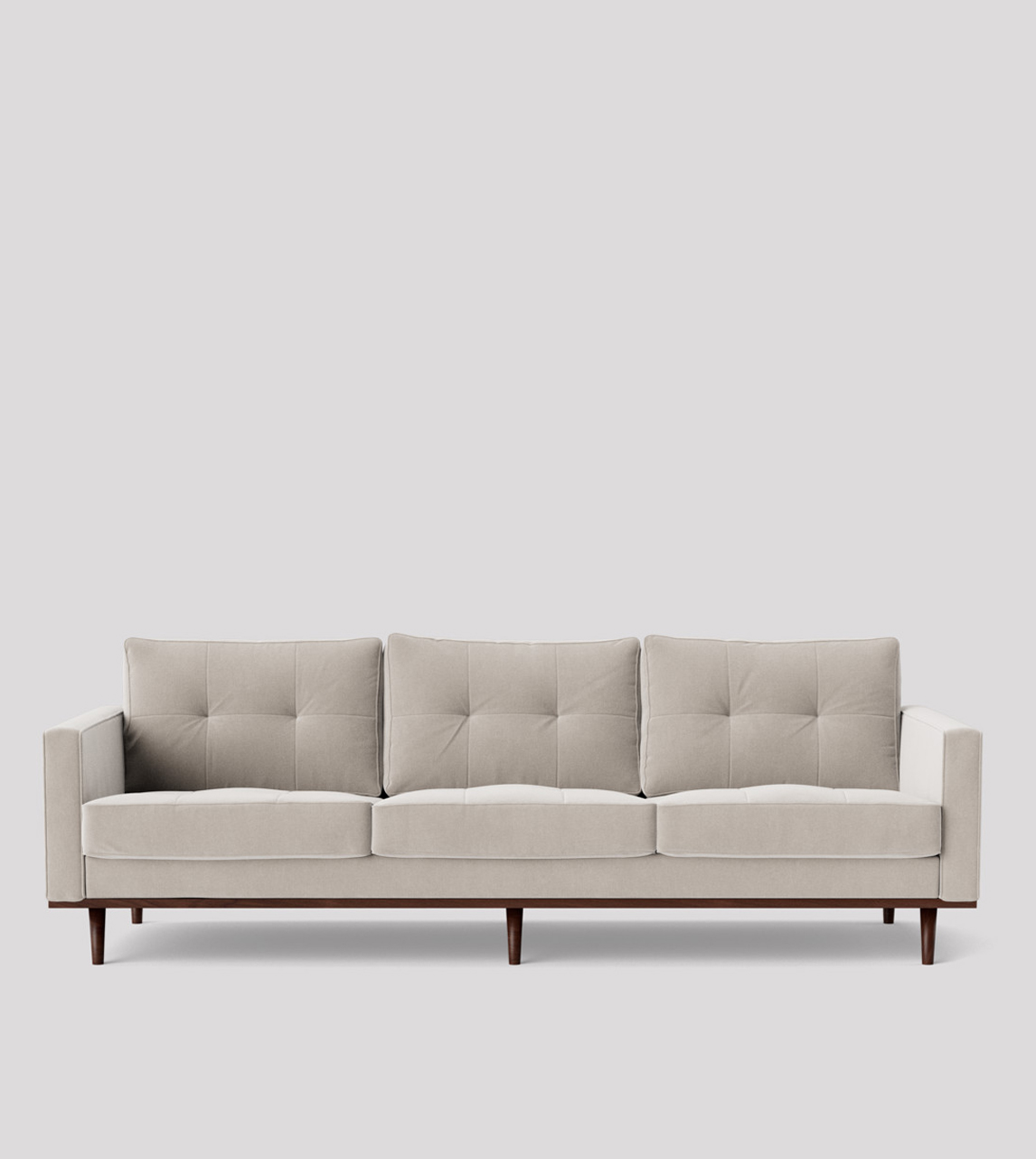 Berlin Four-seater Sofa | Swoon