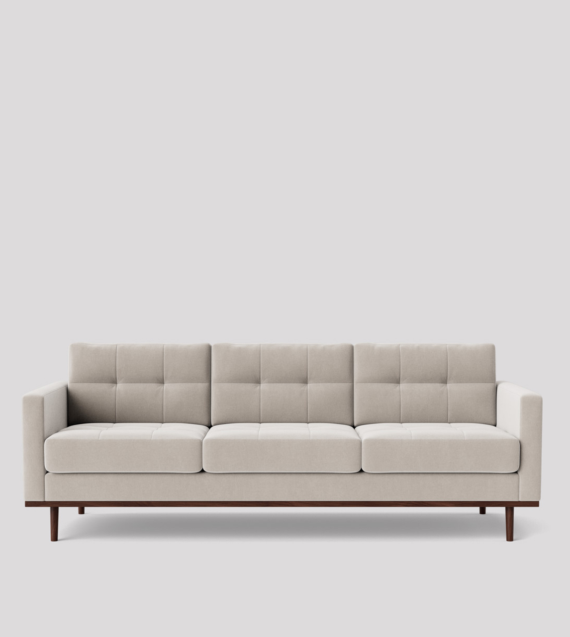 Berlin Three-seater Sofa | Swoon