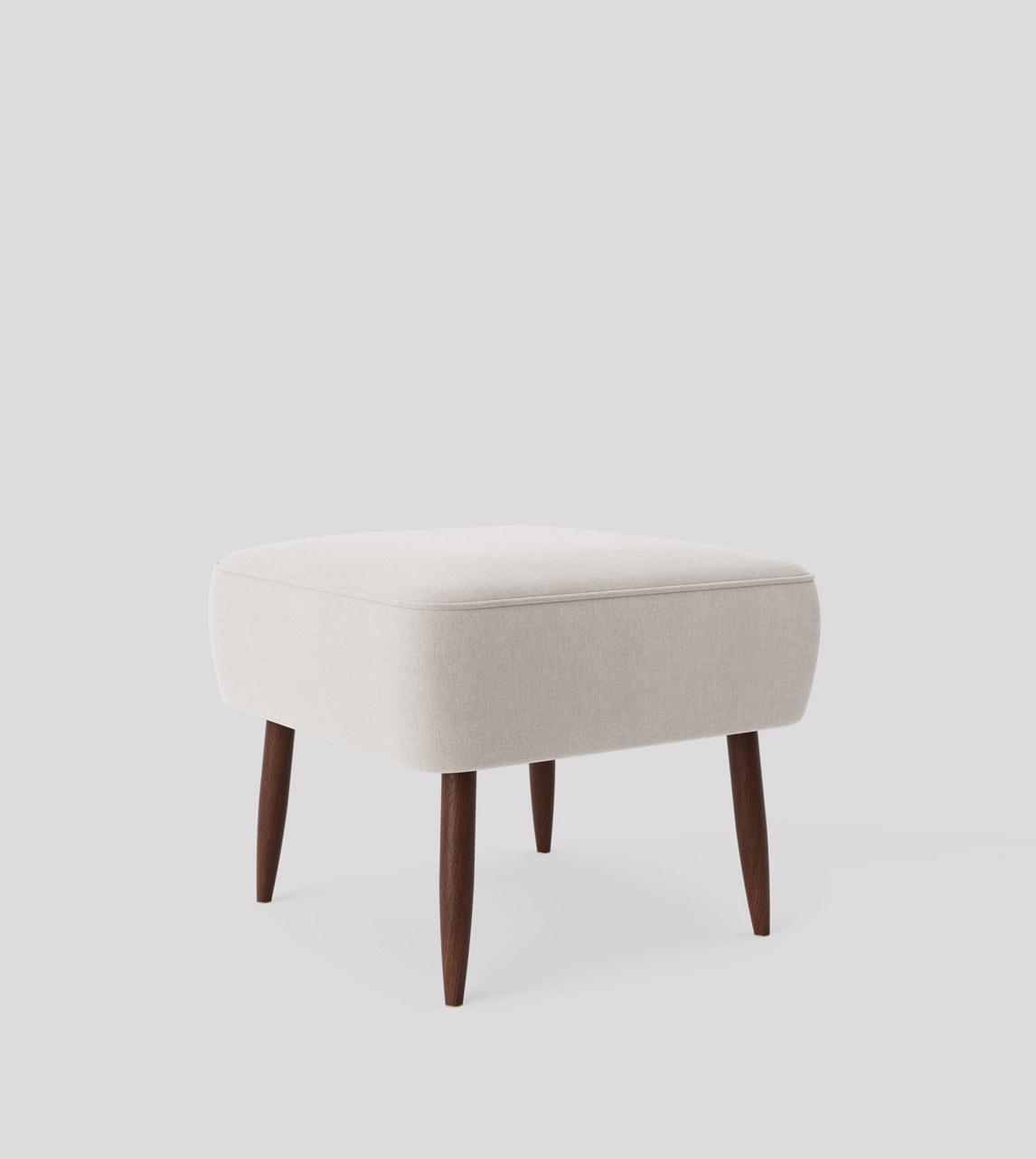 Billie Footstool | Swoon