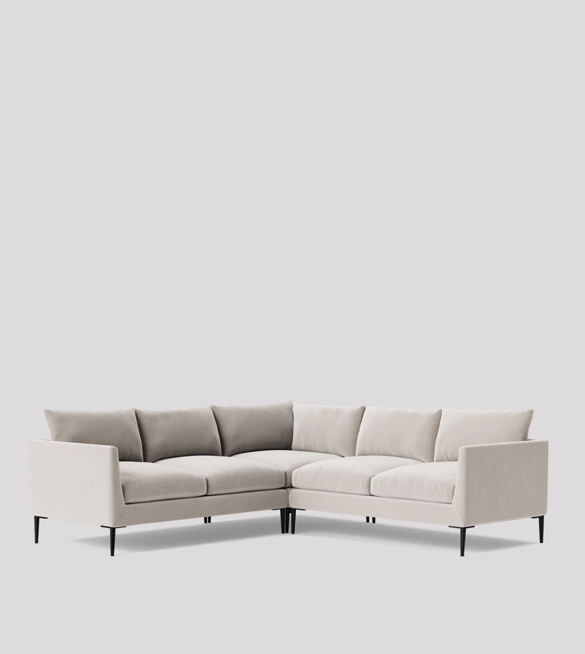 Catalan Corner Sofa | Swoon