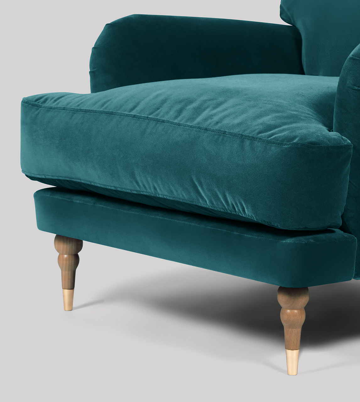 Charlbury Armchair | Swoon