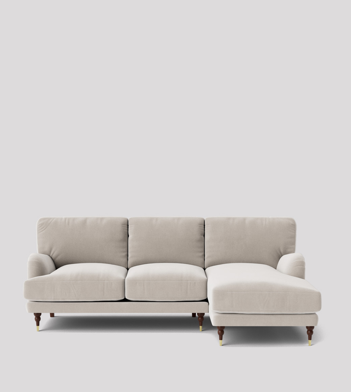 Charlbury Right-hand Corner Sofa | Swoon