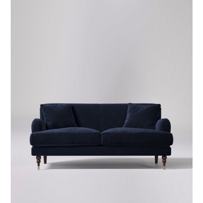 Two Seater Sofas | Small Sofas | Settees | Swoon