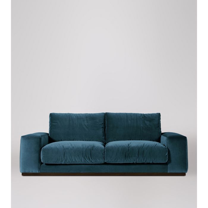 Two Seater Sofas | Small Sofas | Settees | Swoon
