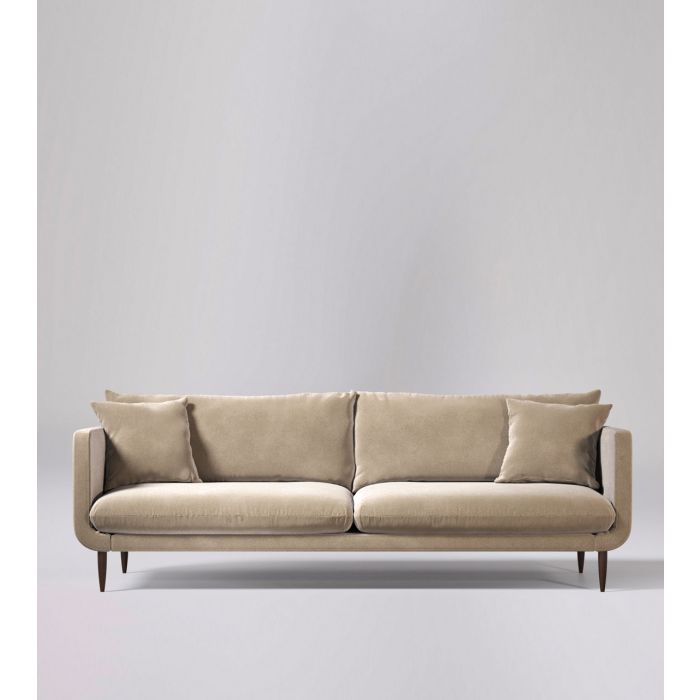 Three Seater Sofas | Medium Sized Sofas | Swoon