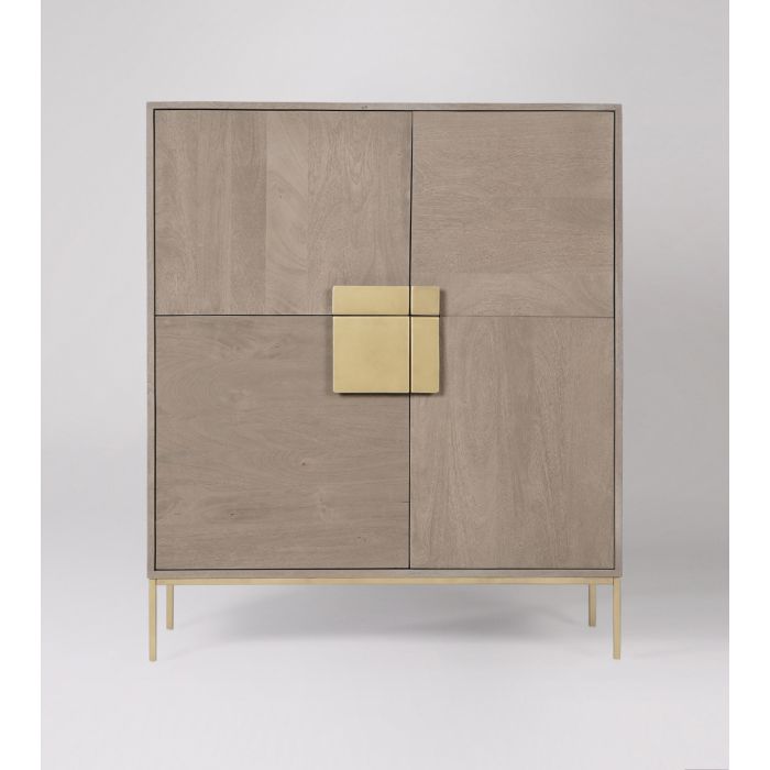 Banner Range | Swoon