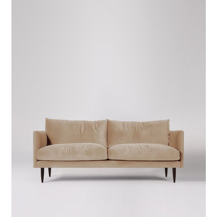 Three Seater Sofas | Medium Sized Sofas | Swoon