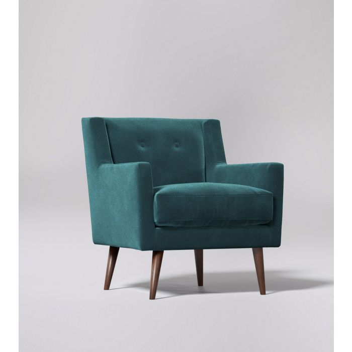 Perrian Range | Swoon