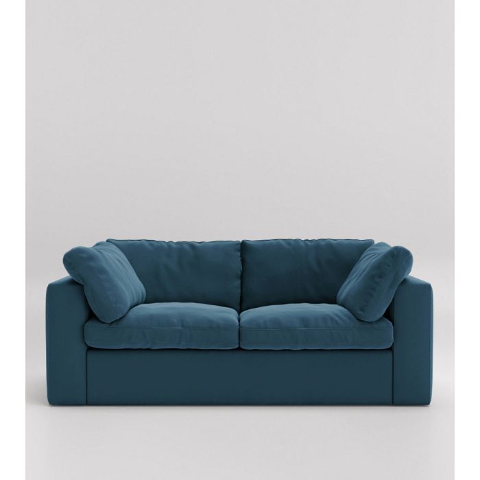 Two Seater Sofas | Small Sofas | Settees | Swoon