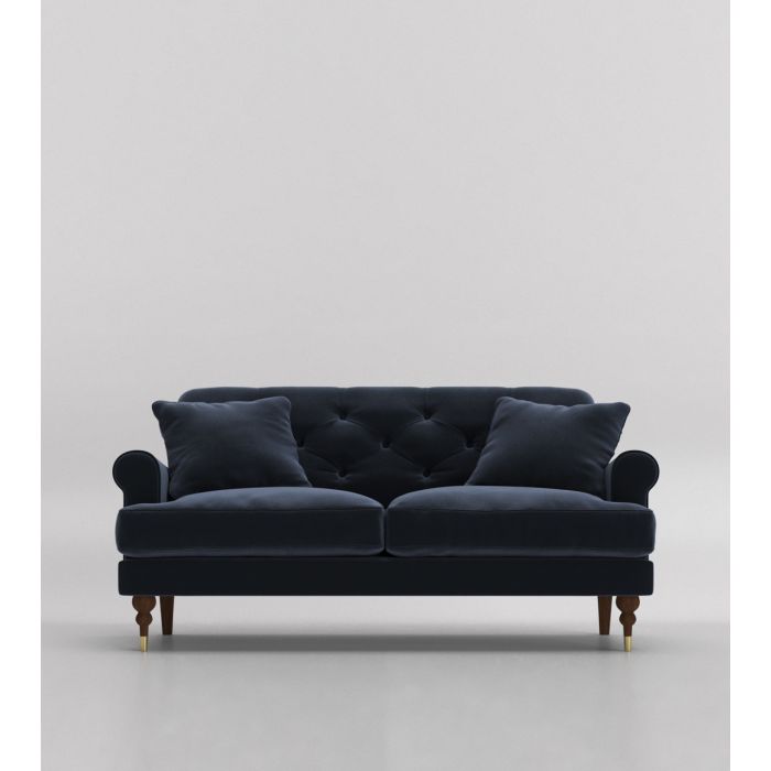 Two Seater Sofas | Small Sofas | Settees | Swoon