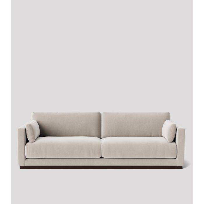 Three Seater Sofas | Medium Sized Sofas | Swoon