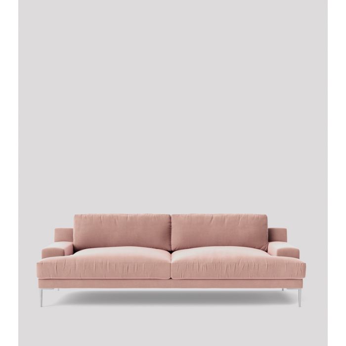 Three Seater Sofas | Medium Sized Sofas | Swoon