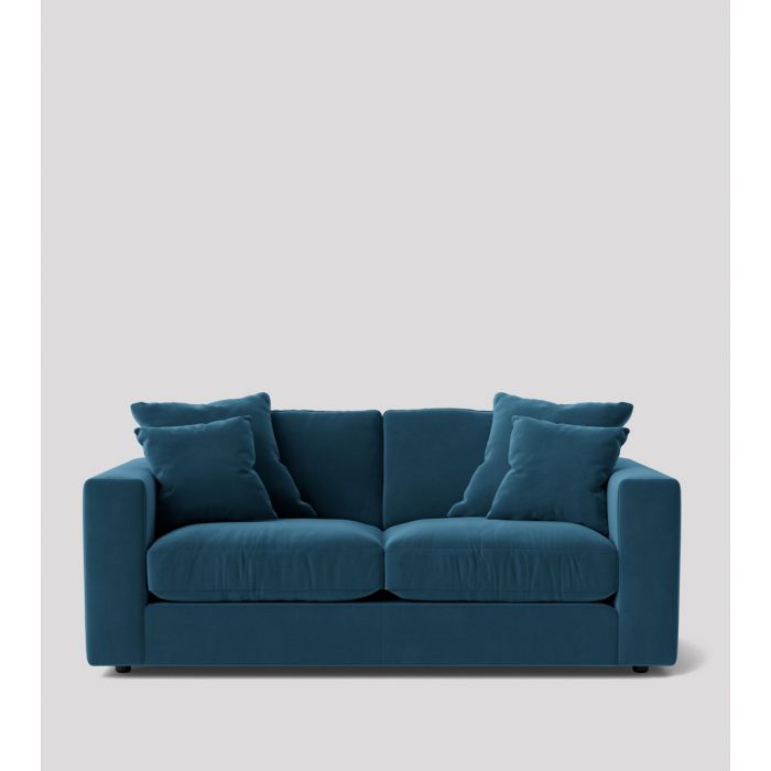 Two Seater Sofas | Small Sofas | Settees | Swoon
