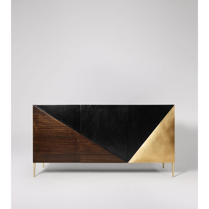 Sideboards | Dressers | Wooden Side Cabinets | Swoon