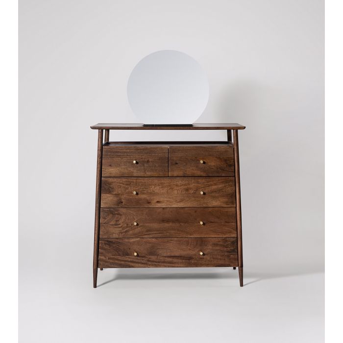 Auburn Range | Swoon