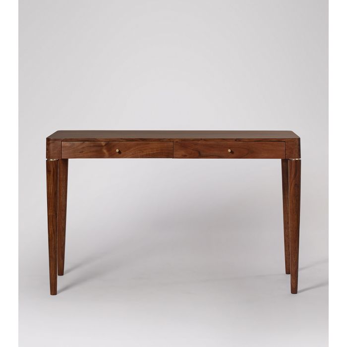 Scandinavian Desks for Home Office | Scandi Furniture Designs | Swoon