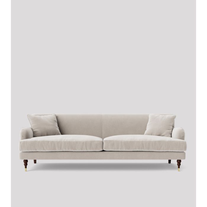 Three Seater Sofas | Medium Sized Sofas | Swoon