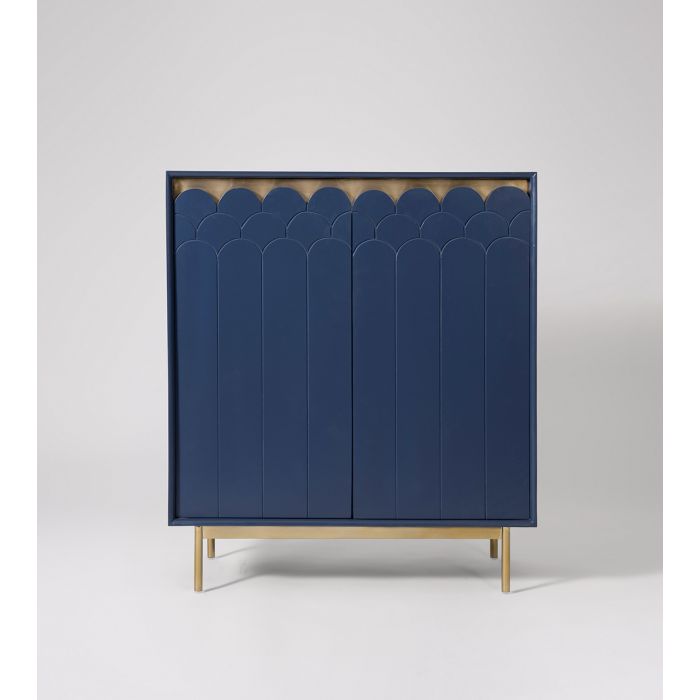 Connie Range | Swoon