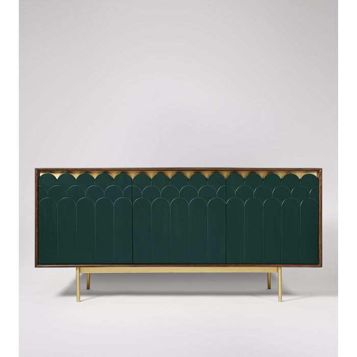 Connie Range | Swoon