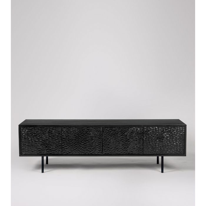 TV Stands | Media Units | Wooden TV Cabinets | Swoon