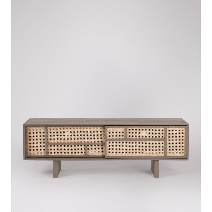 Falstone Range | Swoon