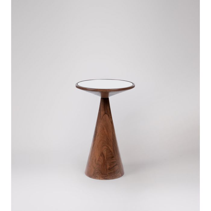Round Side Tables | End Tables | Side Tables | Swoon