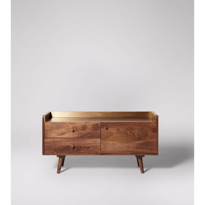 TV Stands | Media Units | Wooden TV Cabinets | Swoon