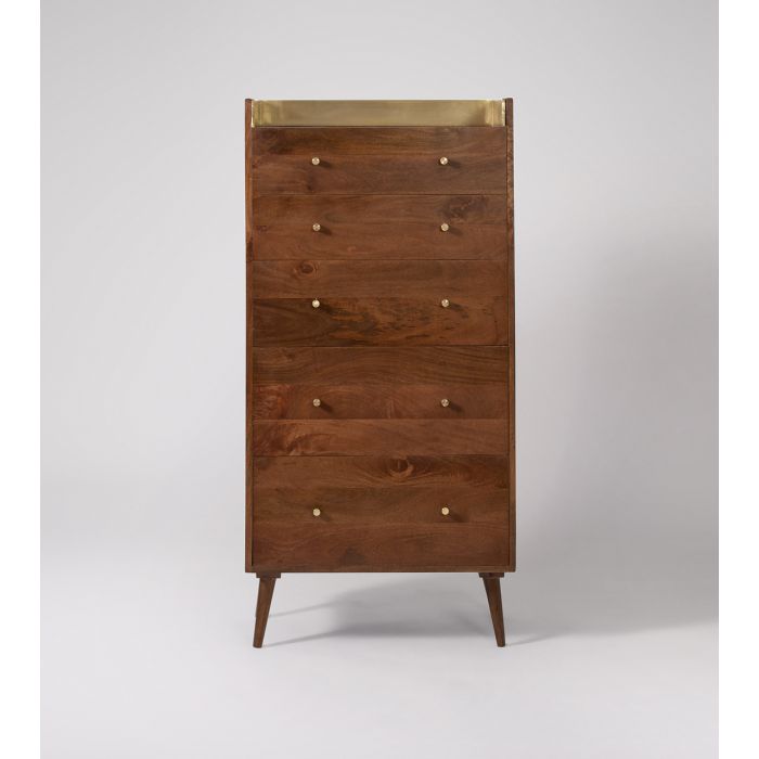 Tallboy Chests of Drawers | Tall Chest of Drawers | Swoon