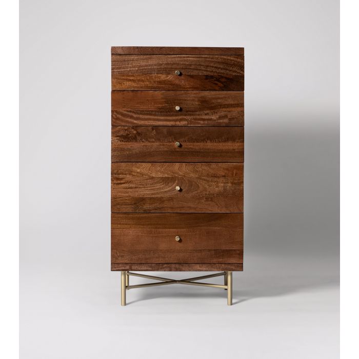 Tallboy Chests of Drawers | Tall Chest of Drawers | Swoon