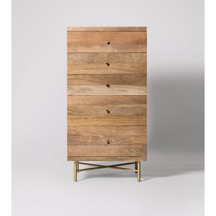 Tallboy Chests of Drawers | Tall Chest of Drawers | Swoon