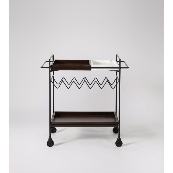 Hansel Range | Swoon