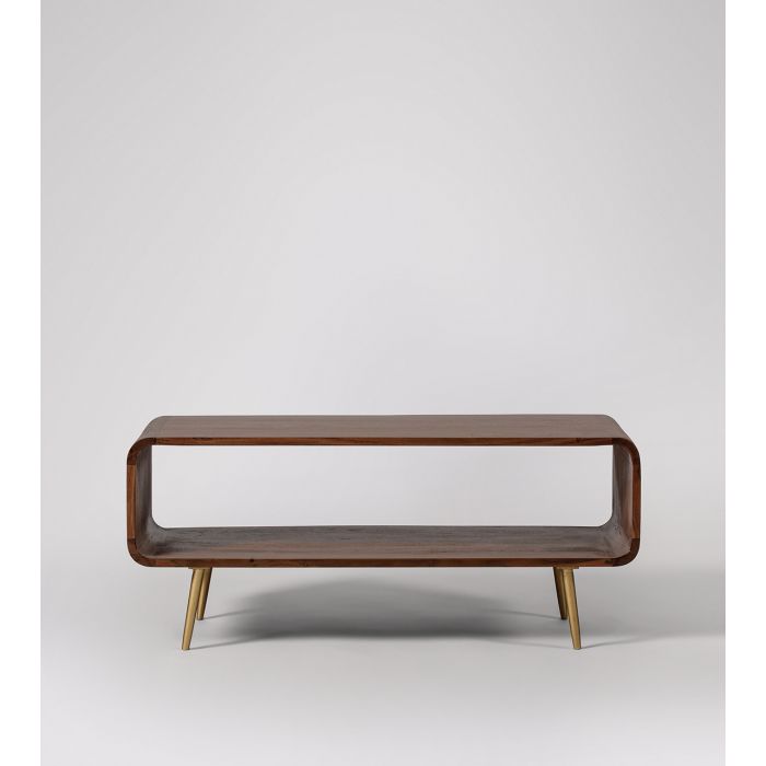 Harring Range | Swoon