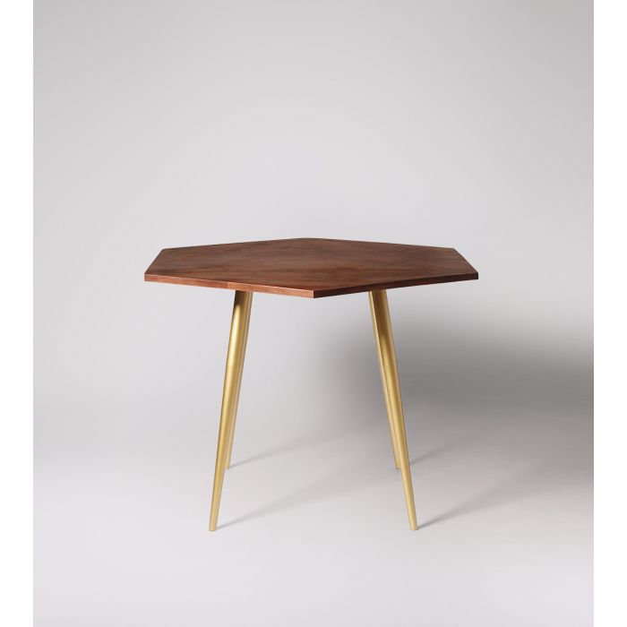 Swoon extending dining table store