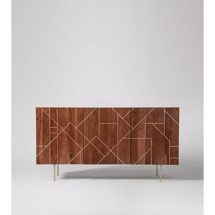 Sideboards | Modern Side Cabinets for Sale | Sideboard | Swoon