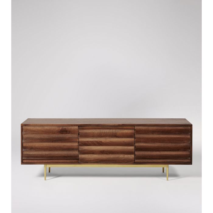 TV Stands | Media Units | Wooden TV Cabinets | Swoon