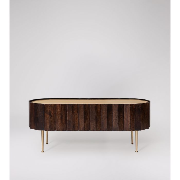 TV Stands | Media Units | Wooden TV Cabinets | Swoon